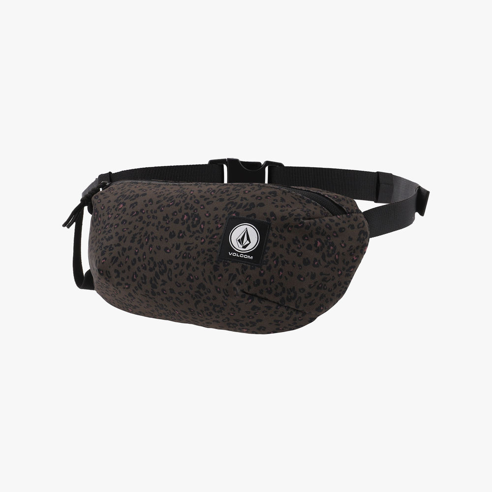 Volcom Mini Waist Pack | Marathon Sports Ecuador