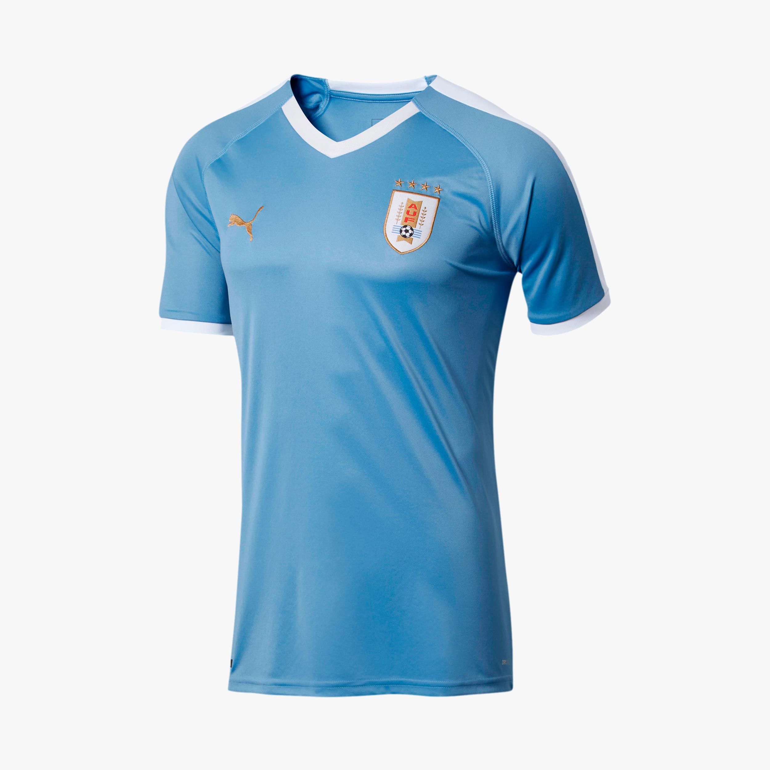 Puma Camiseta Uruguay Oficial | Marathon Sports Ecuador