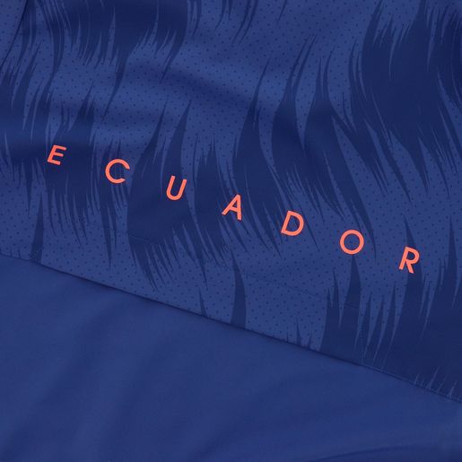 Chompa de cancha FEF | Marathon Sports Ecuador