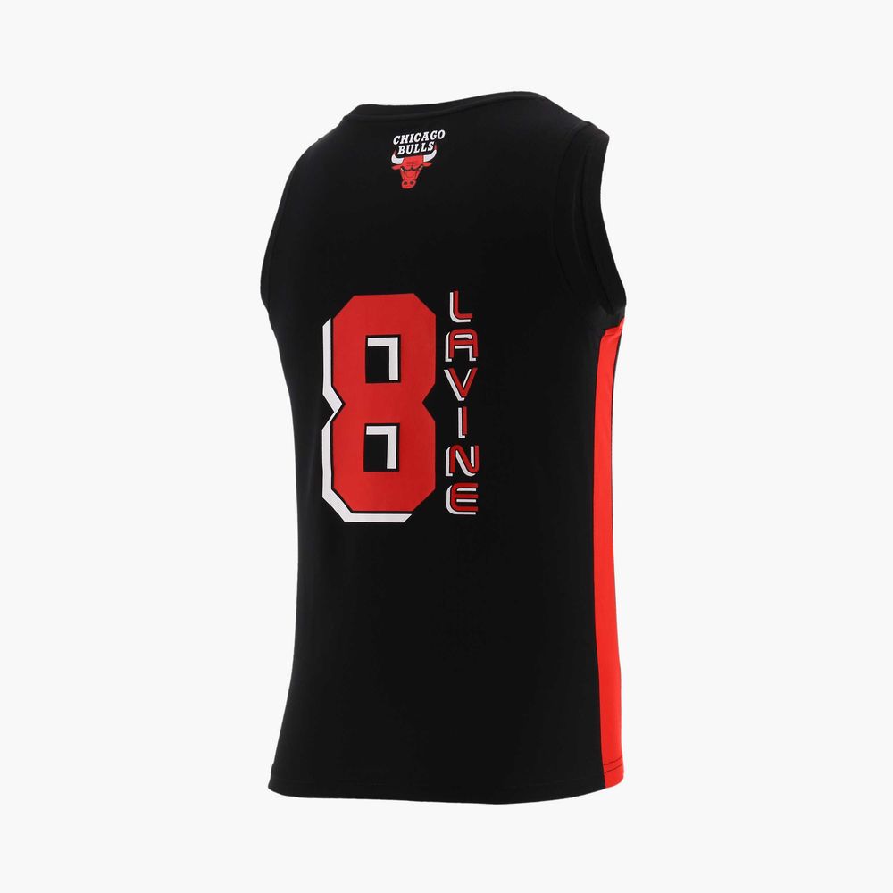 NBA Player Number Basic | Marathon Sports Ecuador