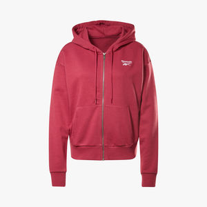 Reebok Identity Zip-Up | Reebok | Marca | Productos | Marathon Sports Perú