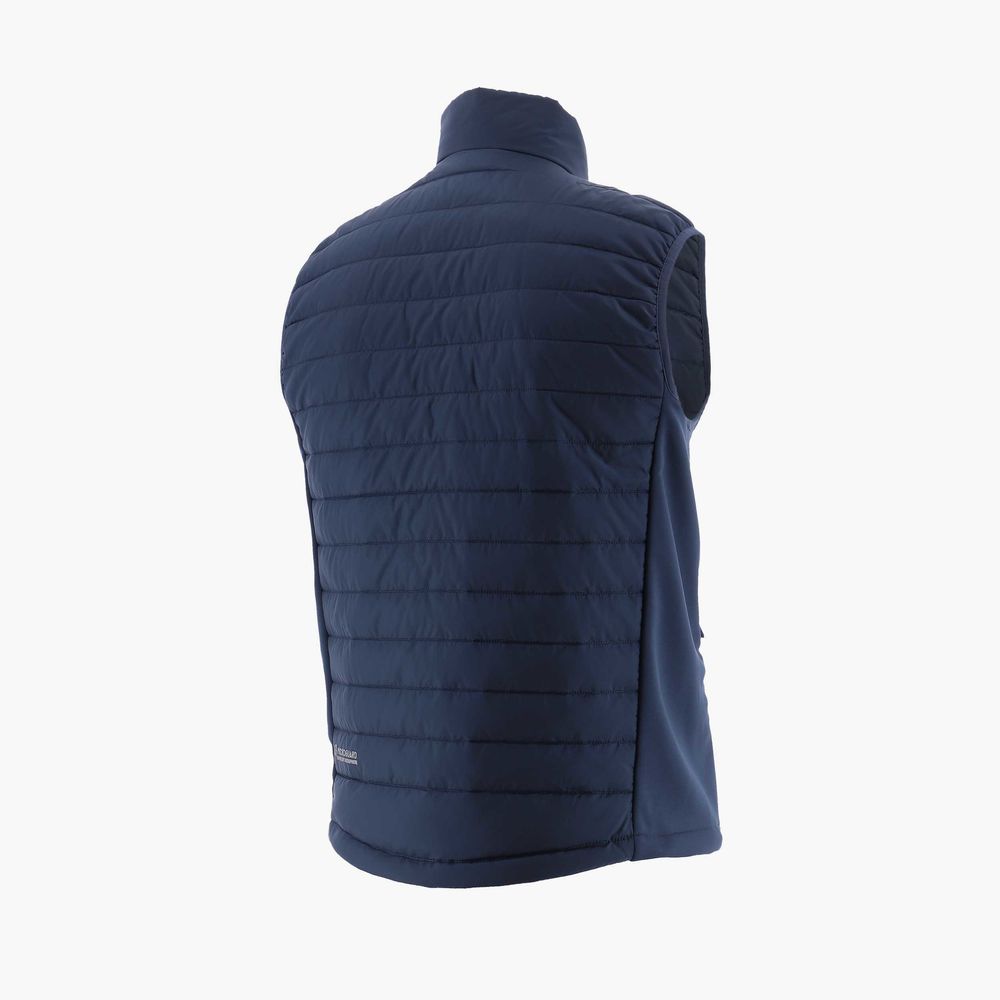 Jack Wolfskin Routeburn | null | Chalecos | Ropa | Hombre | Productos | Marathon Sports Ecuador