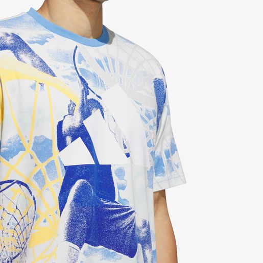 Adidas Bs Story Tee | Marathon Sports Perú