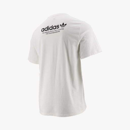 adidas Skateboarding 4.0 Logo | TAF Ecuador