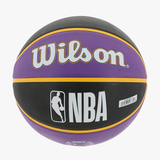 Wilson Pelota de basquet NBA Los Angeles Lakers | Marathon Sports Perú
