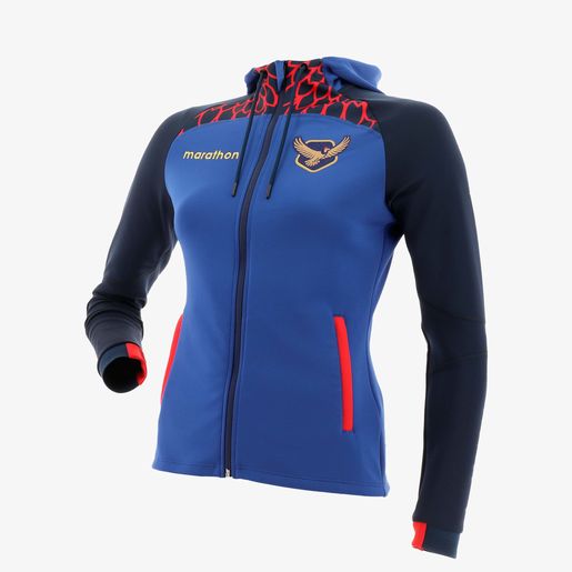 Chompa Creadores de contenido | Marathon Sports Ecuador
