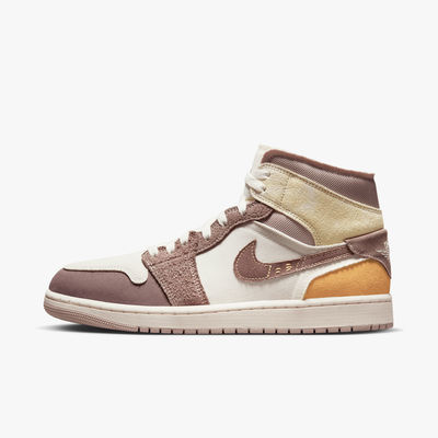 Air Jordan 1 Mid SE Craft | Marathon Sports Perú