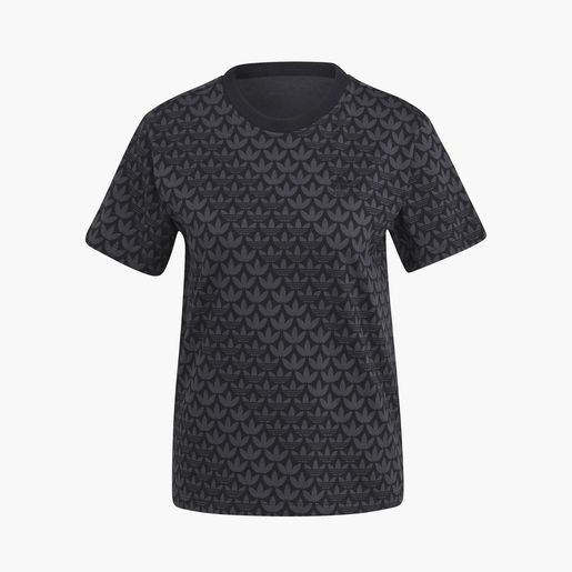 adidas Trefoil Monogram | TAF Ecuador
