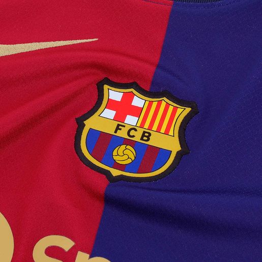 Nike FCB Stadium SS | Marathon Sports Perú