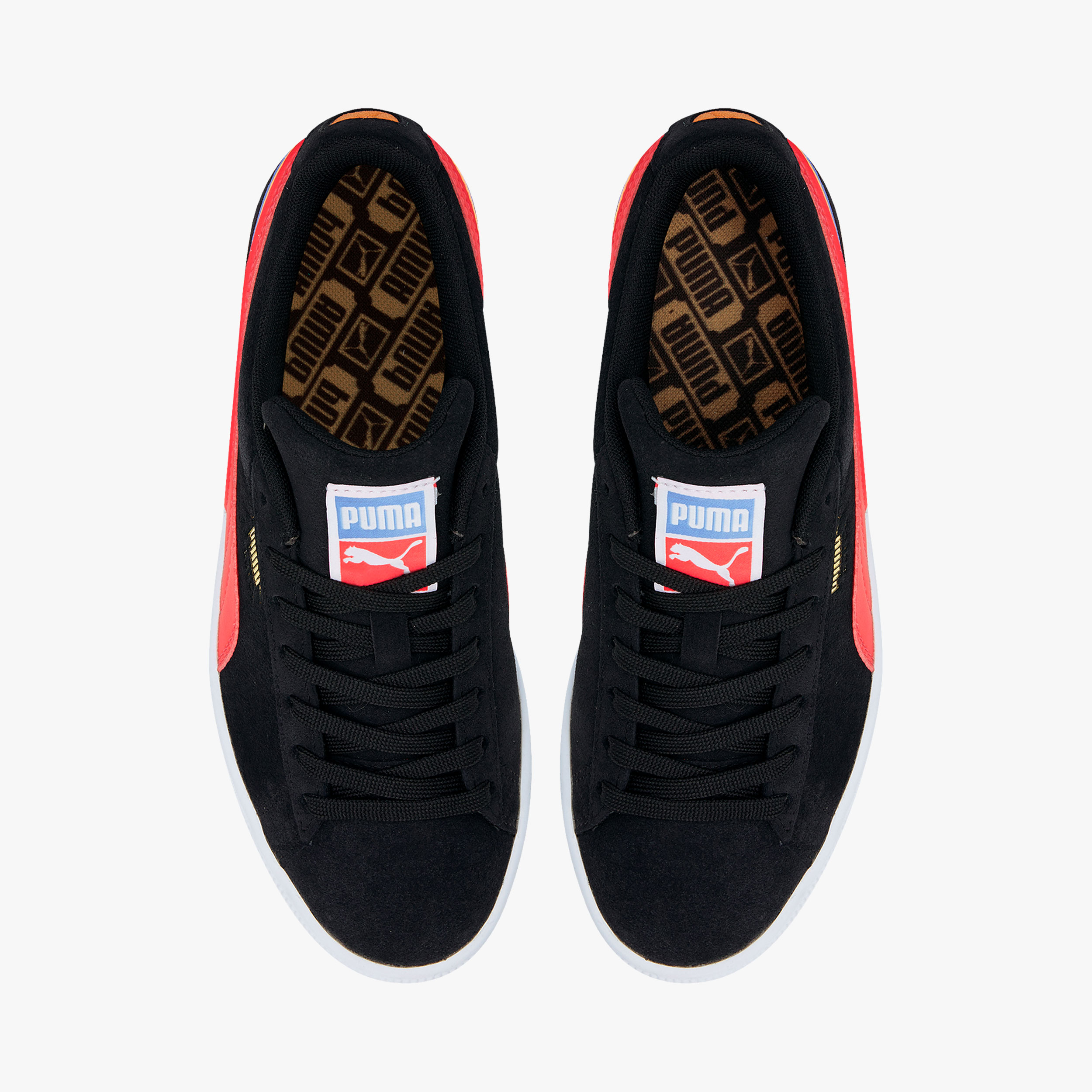 Puma Suede Triplex | Sneakers by Marathon Ecuador