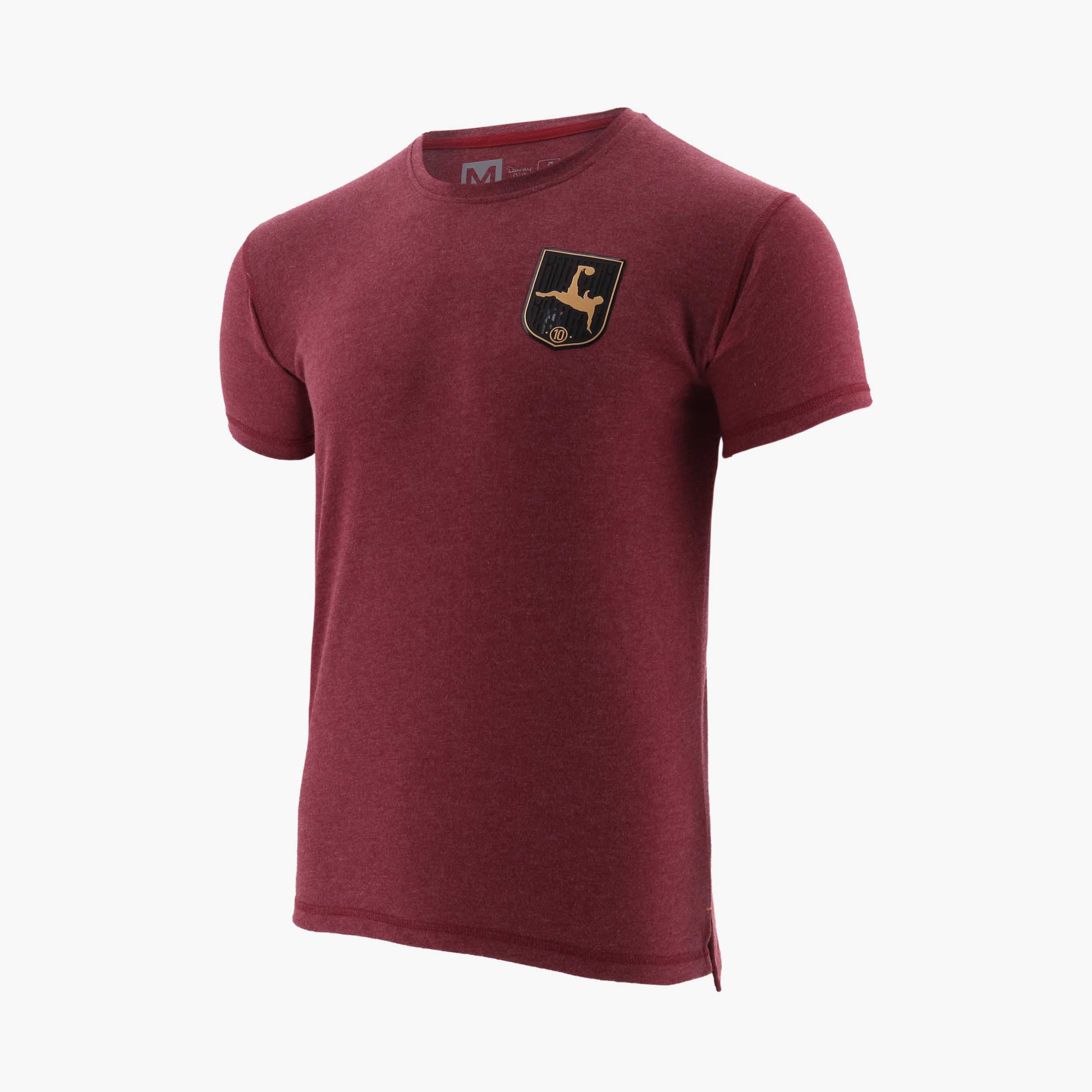 Kitu Logo Tee | Marathon Sports Ecuador