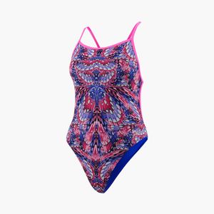 Speedo Placement Digital V-Back | Marathon Sports Ecuador