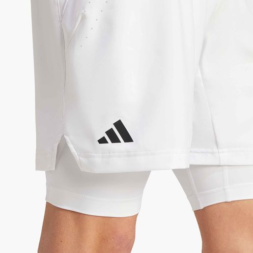 adidas Calentador Tennis Pro AEROREADY | Marathon Sports Ecuador