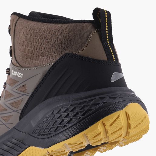 Hi-Tec Trail Lite Mid | Marathon Sports Ecuador