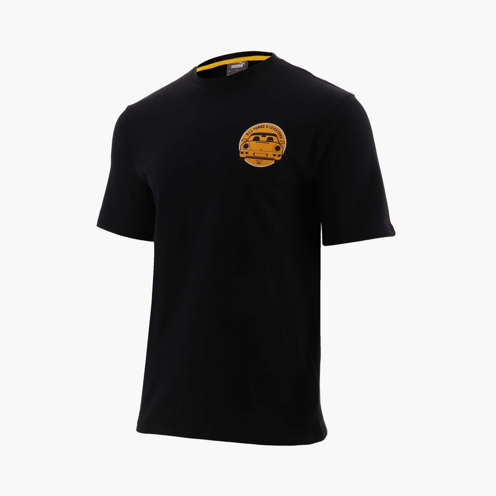Puma Porsche Legacy Garage Crew | TAF Ecuador