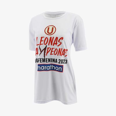 Polo Leonas Campeonas 2023 | Marathon Sports Perú