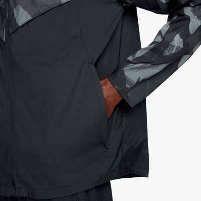 Nike Repel Windrunner | Marathon Sports Perú