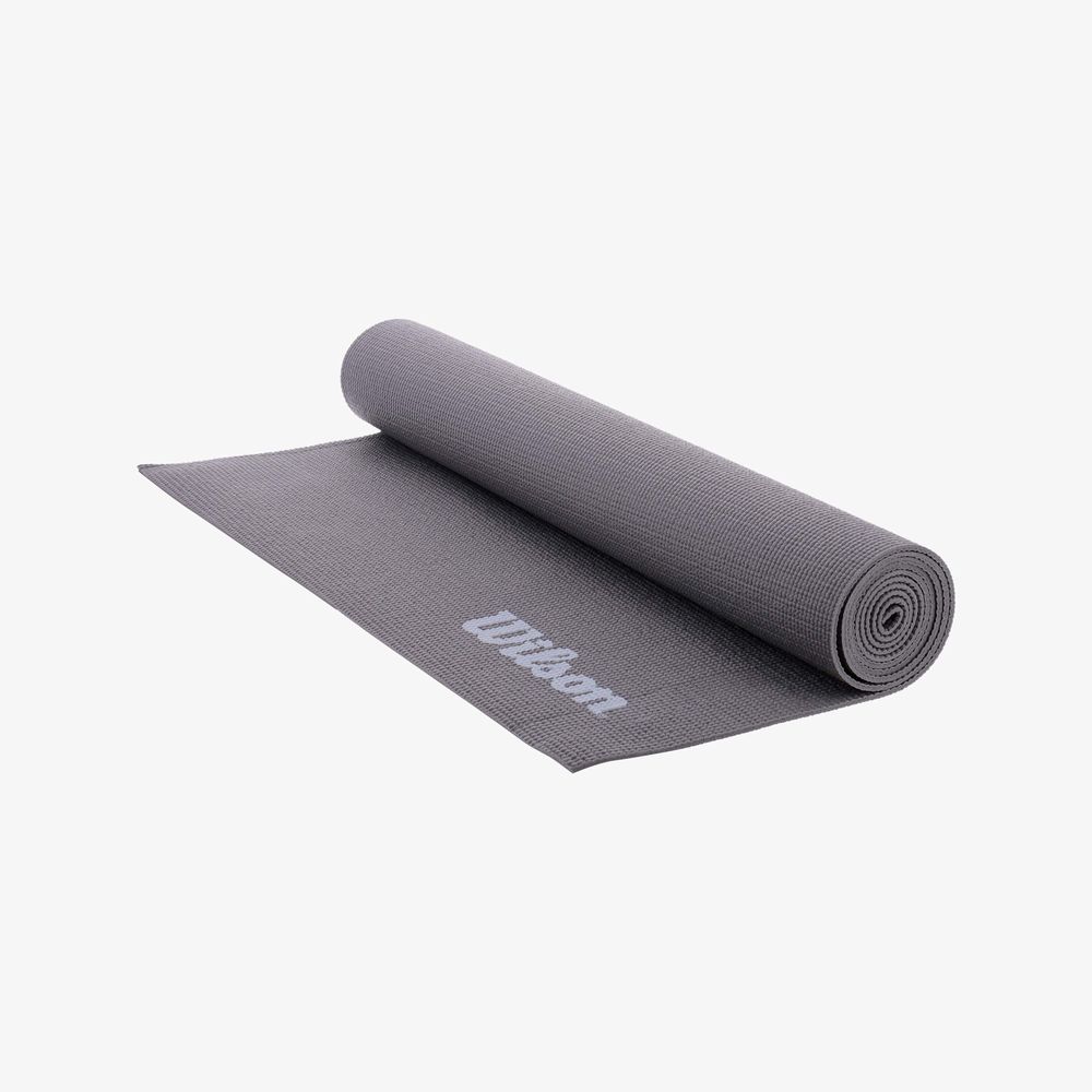 Wilson Yoga Mat | WILSON | Marca | Productos | Marathon Sports Ecuador