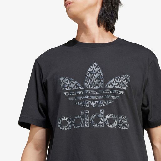 adidas Classic Monogram Graphic | TAF Ecuador