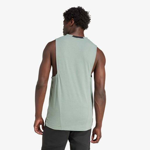adidas BVD Designed-for-Training 3 Tiras | Marathon Sports Perú