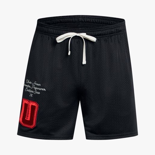 Under Armour Icon Mesh | Marathon Sports Ecuador