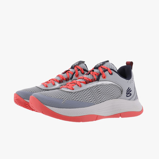 Under Armour Curry 3Z6 | Marathon Sports Ecuador