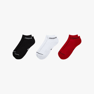 Jordan Media Invisible Everyday 3 Pares | Marathon Sports Bolivia