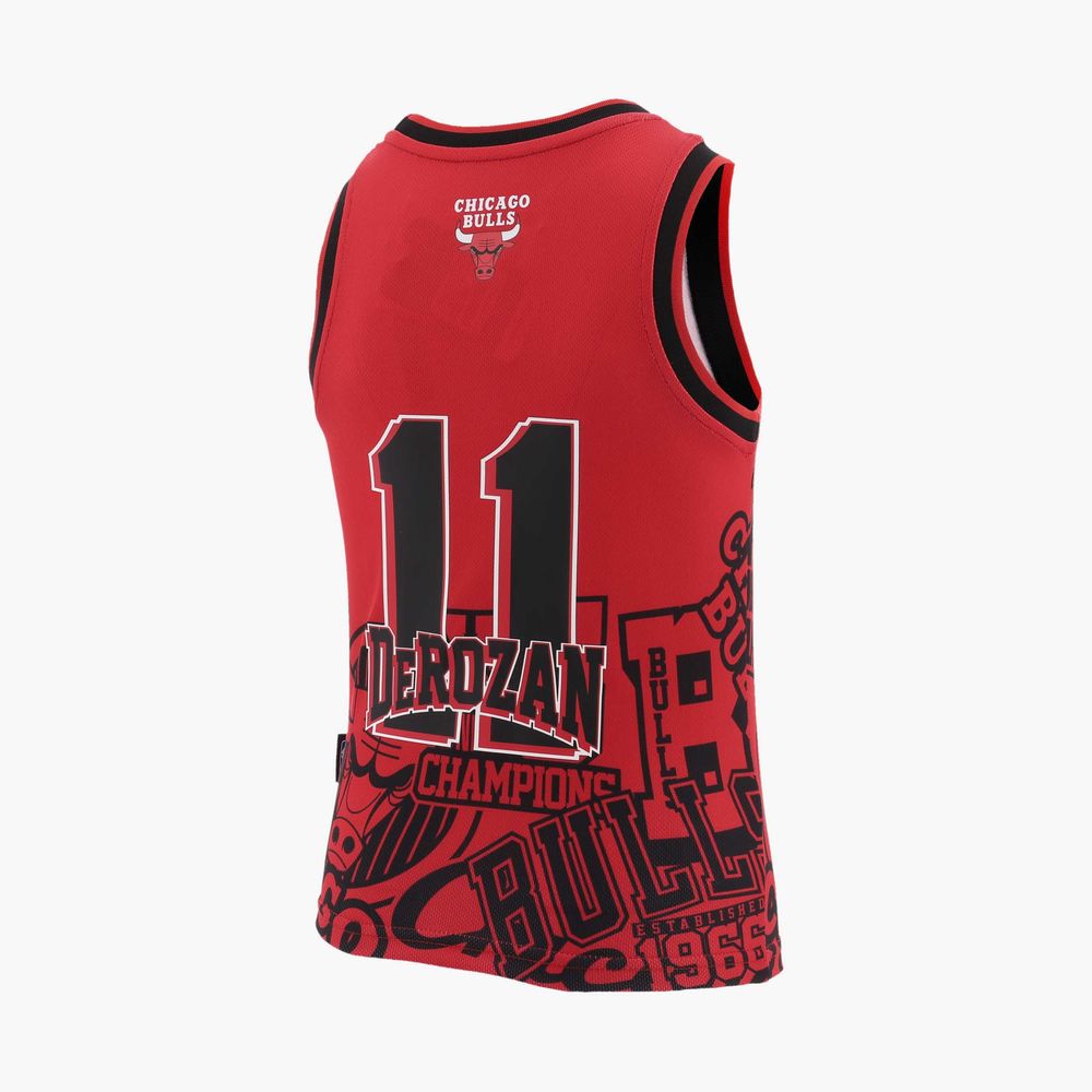 NBA Badge Madness | Marathon Sports Ecuador