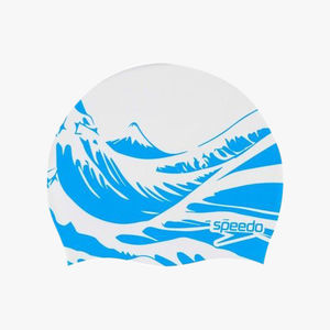 Speedo Slogan Print Cap | Marathon Sports Ecuador