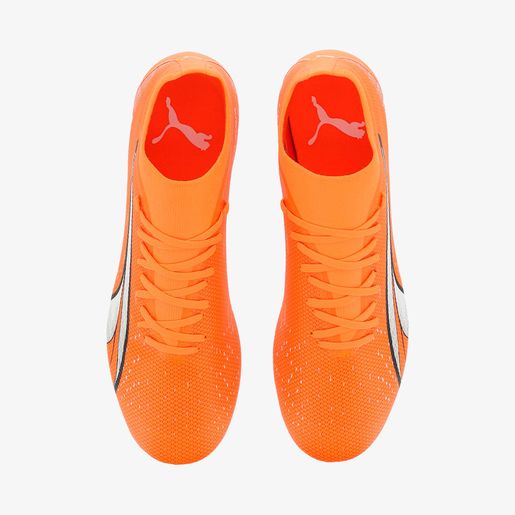 Puma Ultra Match FG/AG Chimpunes | Marathon Sports Perú