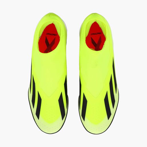 adidas X Crazyfast League Laceless moqueta | Marathon Sports Ecuador