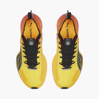 Puma Fast-R Nitro Elite Fireglow | Marathon Sports Ecuador