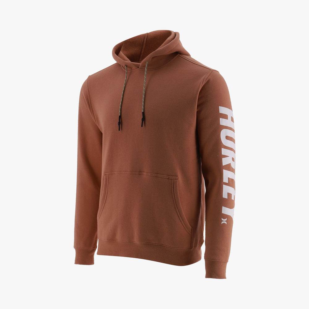 Hurley Explore Ranger | null | Poleras | Ropa | Hombre | Productos ...