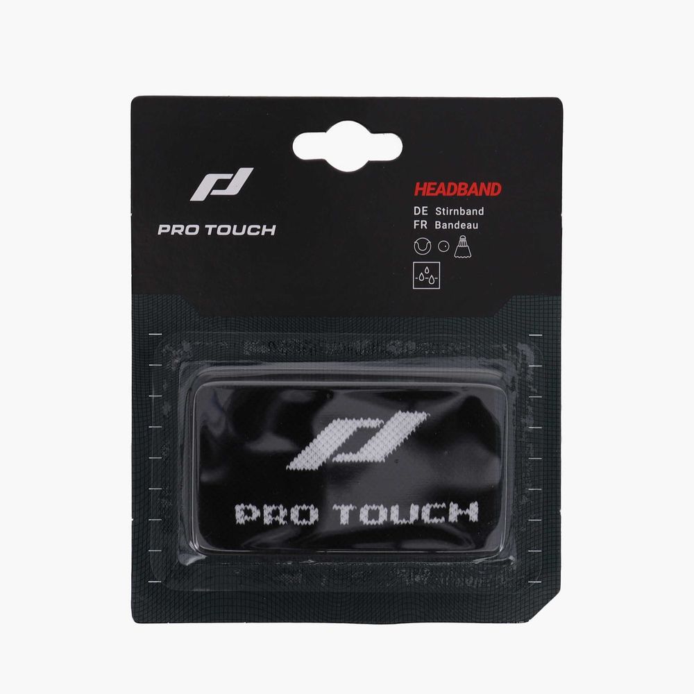 Pro Touch Headband | Marathon Sports Ecuador