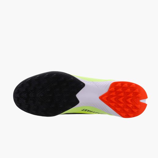 adidas X Crazyfast League Laceless moqueta | Marathon Sports Ecuador