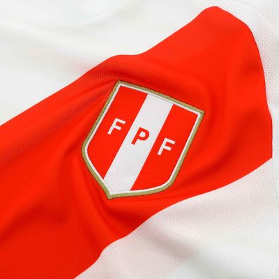 adidas Camiseta Hombre Oficial Perú 2024 | Marathon Sports Perú