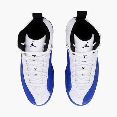 Jordan 12 Retro Blueberry | TAF Ecuador