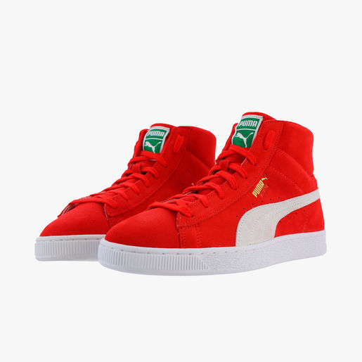 Puma Suede Mid XXI | Marathon Sports Perú