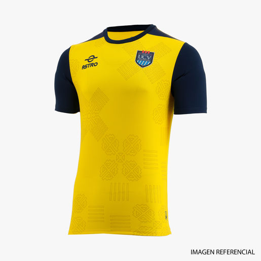 Camiseta UCV Eterna Primavera Conmemorativa Hincha | Marathon Sports Perú