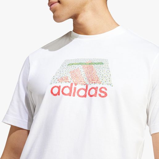 adidas Codes Badge of Sport Graphic | Marathon Sports Ecuador