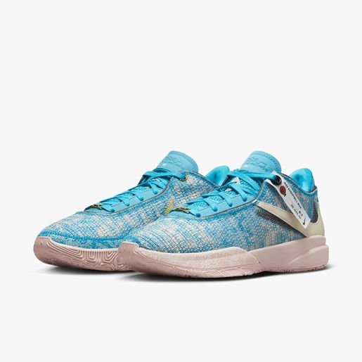 Nike LeBron XX | Marathon Sports Ecuador