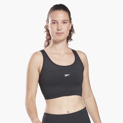 Reebok Bralette Workout Ready Mesh | Marathon Sports Ecuador