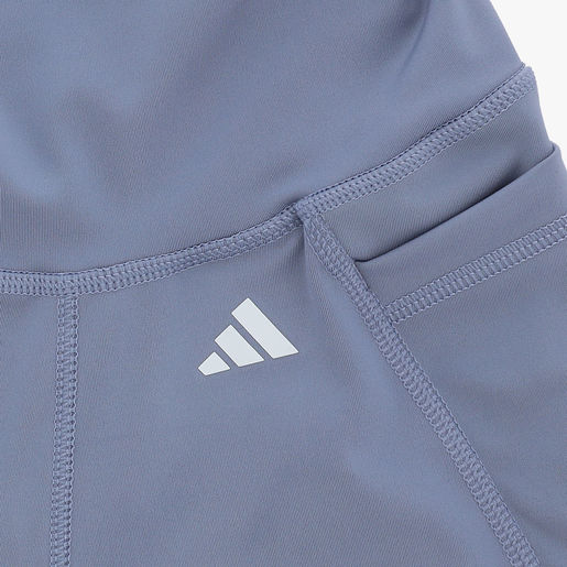 adidas 7/8 Optime Stash Pocket High-Waisted | Marathon Sports Perú