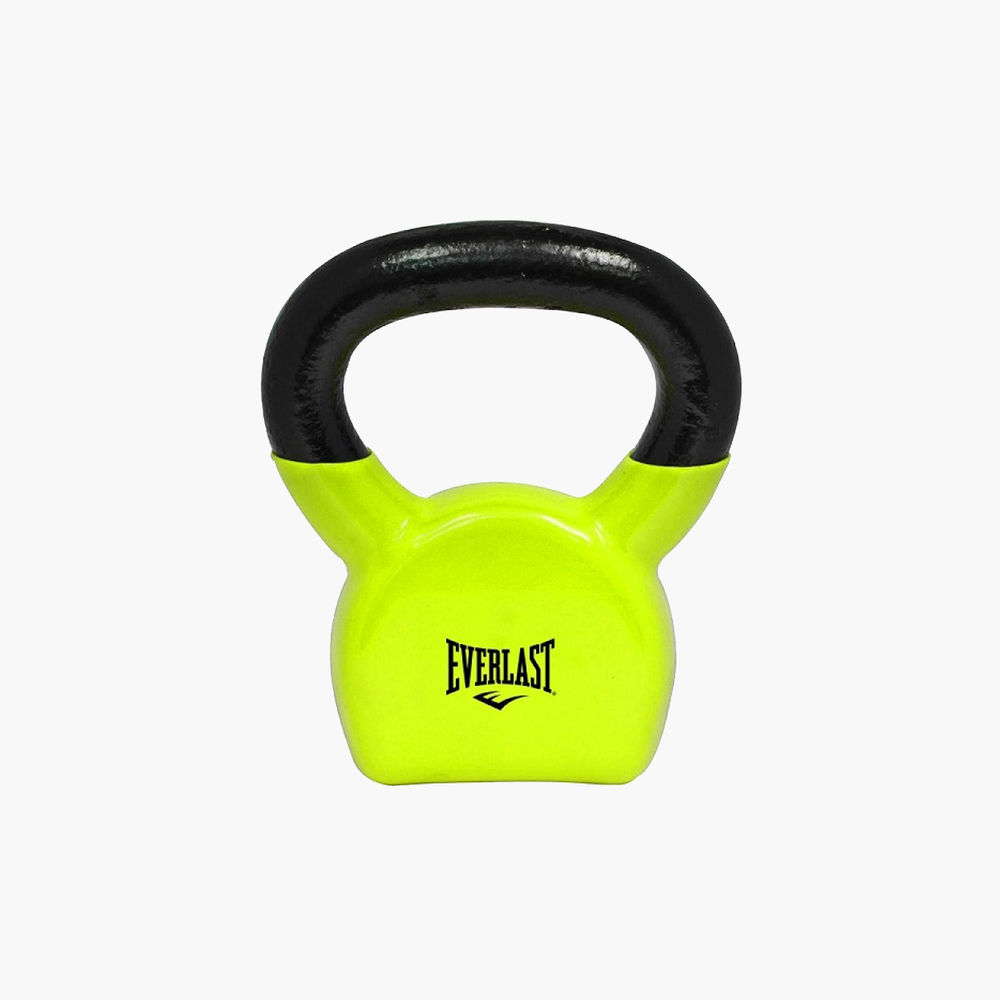 Everlast Kettlebell 10Kg | Marathon Sports Ecuador