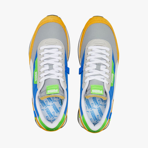 Puma Future Rider Play On | TAF Ecuador