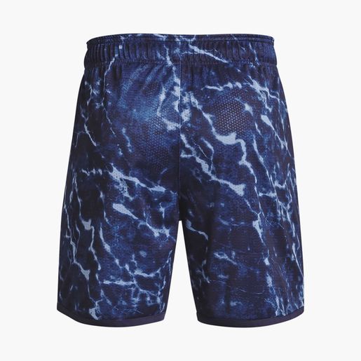 Under Armour Project Rock Mesh Printed | Marathon Sports Ecuador