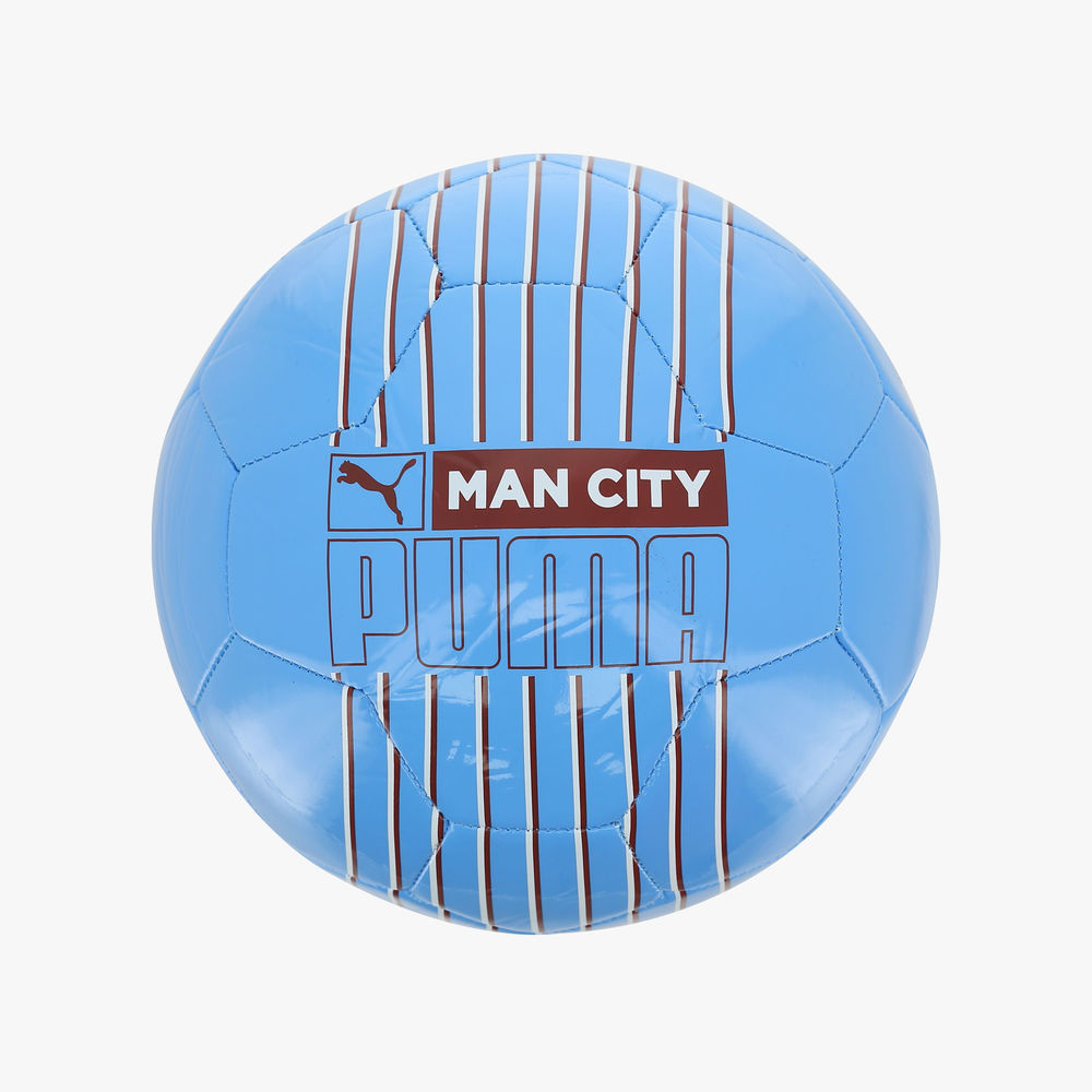 Puma Manchester City F.C. ftblCore Fan | Puma | Marca | Productos ...