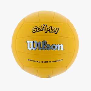Wilson Soft Play | Wilson | Marca | Productos | Marathon Sports Perú