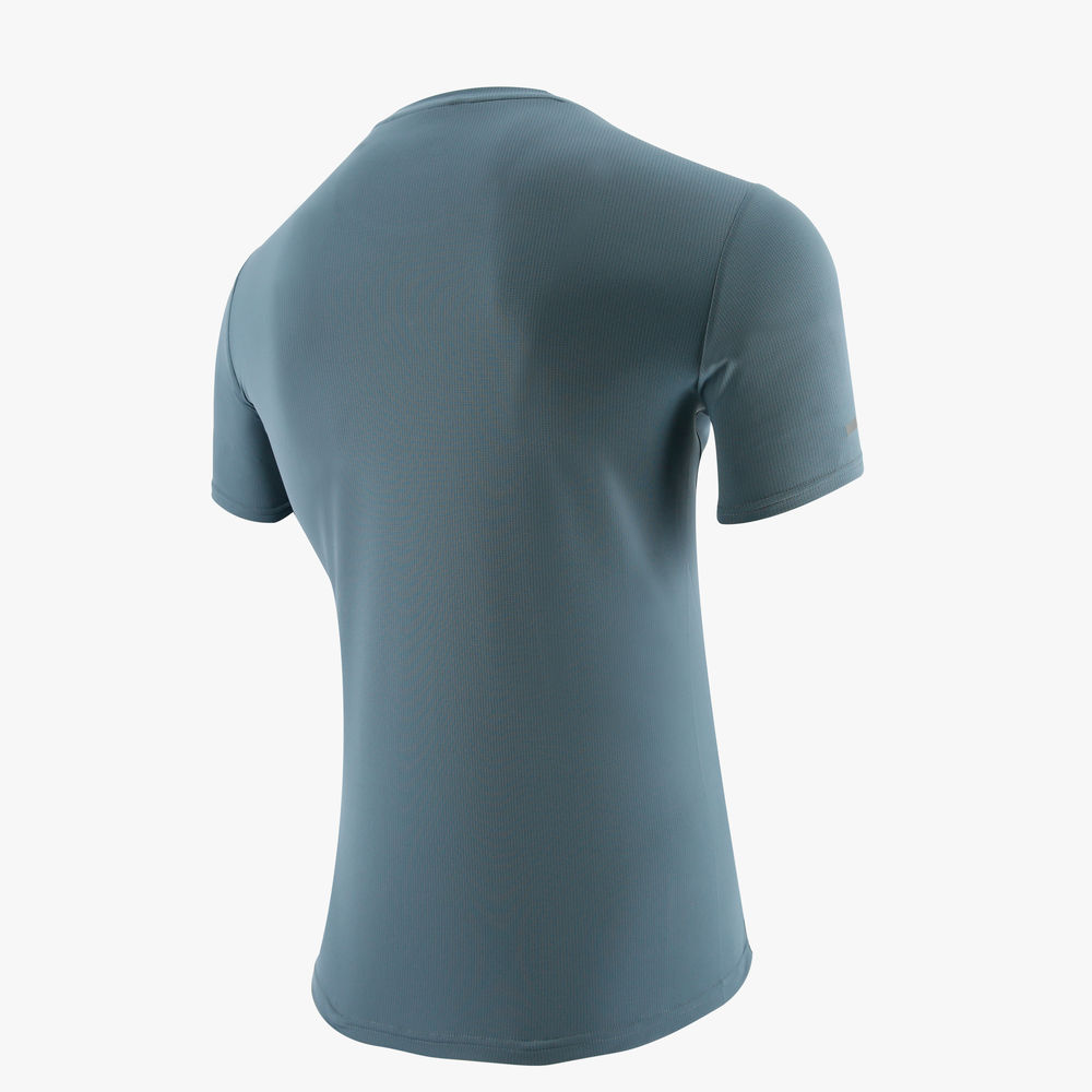 Adidas Run Tee | adidas | Marca | Productos | Marathon Sports Perú
