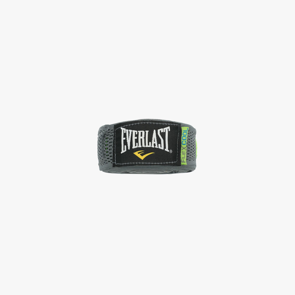 Everlast Flex Cool Hand Wraps | Everlast | Marca | Productos | Marathon ...